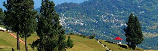 Durpin Dara Hill in Kalimpong- Complete Travel Guide