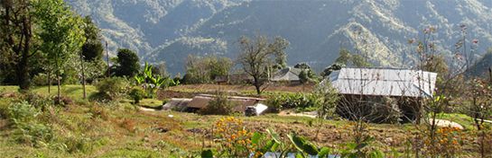 Rishop Kalimpong | Top Places to Visit near Rishop